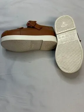 Mini Melissa | Shoes | Mini Melissa Brown Bear Jelly Mary Jane Sandals ...